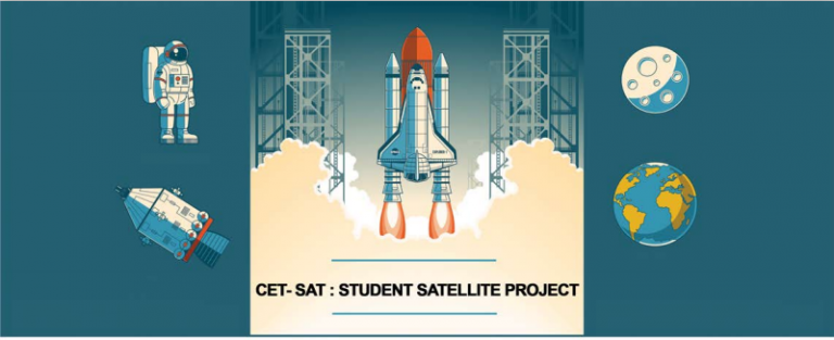 CET-SAT - College of Engineering Trivandrum