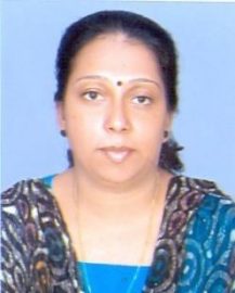 Prof. Preethi Prabhakar - College of Engineering Trivandrum