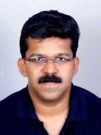 Dr. Anil R - College of Engineering Trivandrum