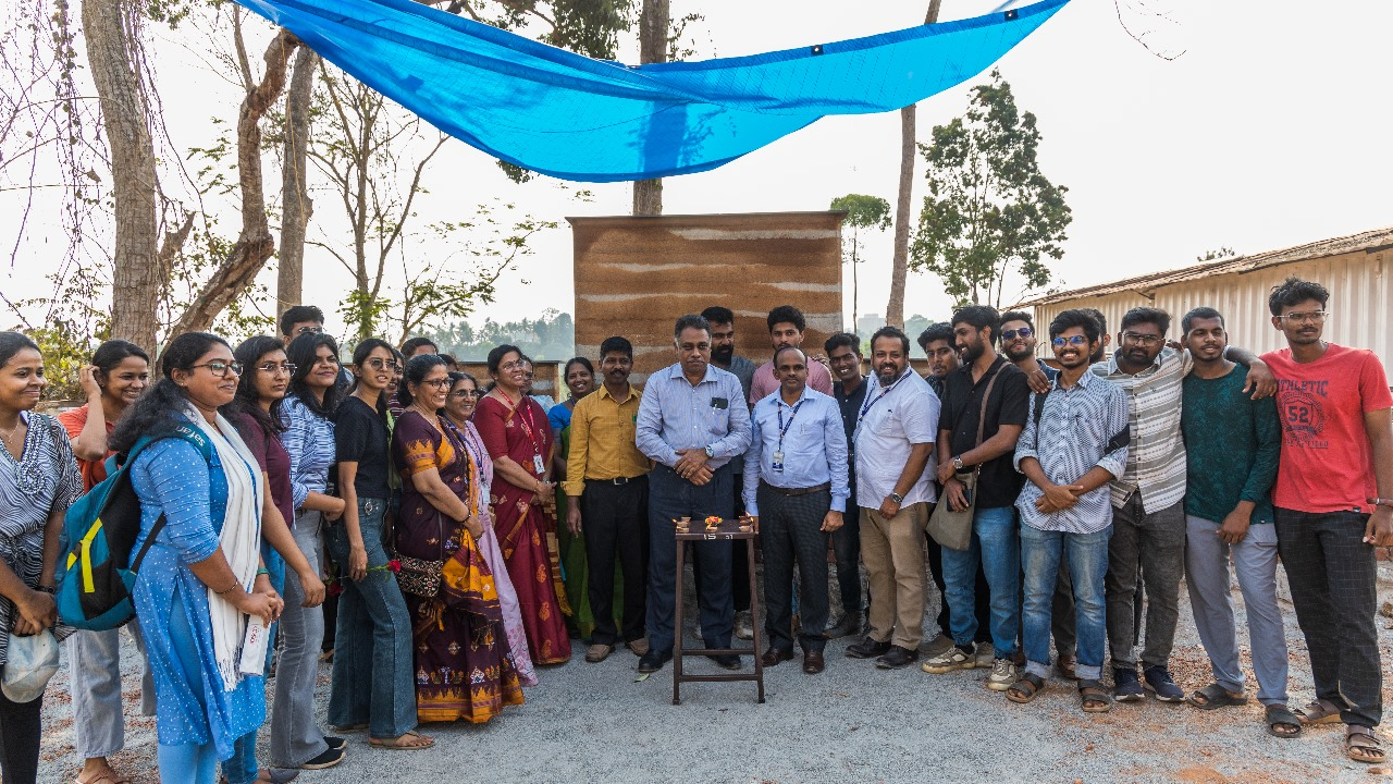 List of Programmes - College of Engineering Trivandrum